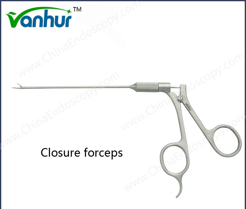 Minimally Invasive Surgery Reusable Surgical Needle Hook Laparoscopic ...
