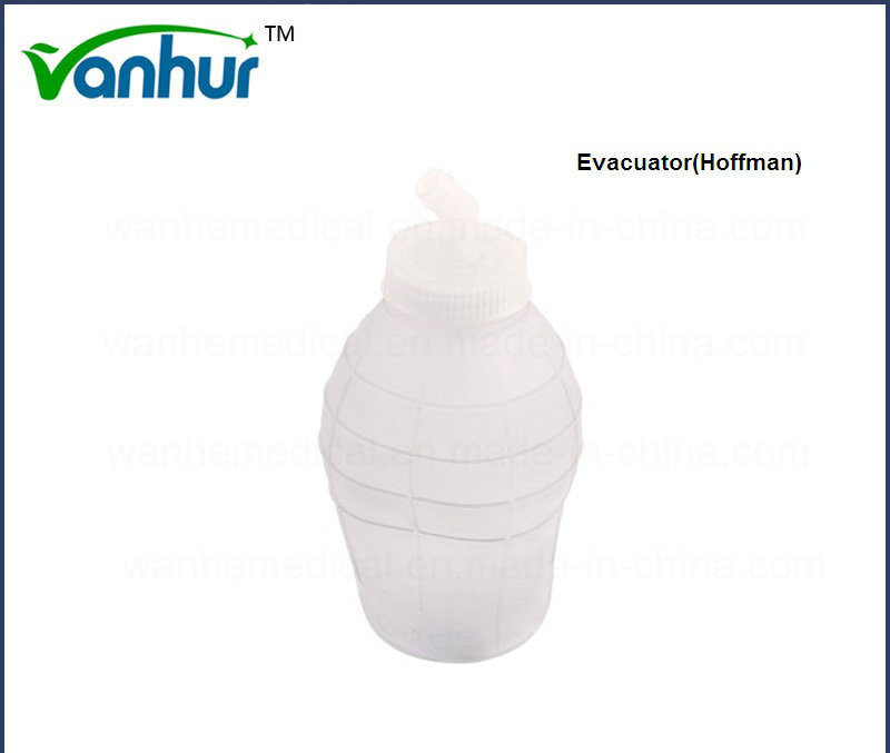 Type 1 Medical Device Regulatory Hoffman Type Evacuator for Urology ...